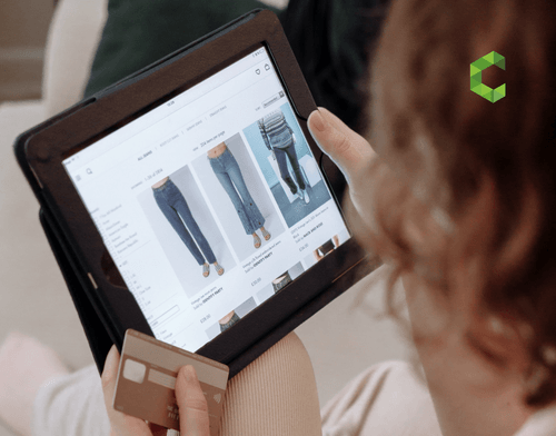 5 Computer Vision Use Cases in E-Commerce